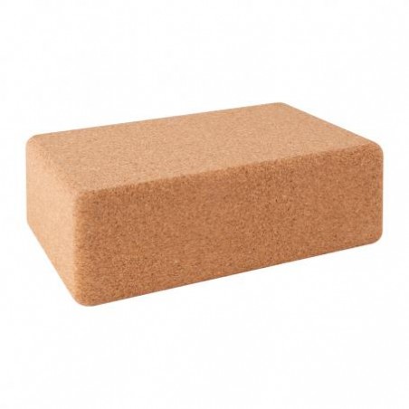 BLOQUE CORCHO YOGA